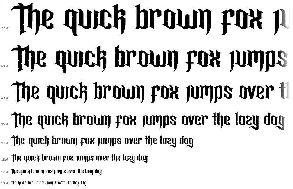 Royden font by VinType | FontRiver