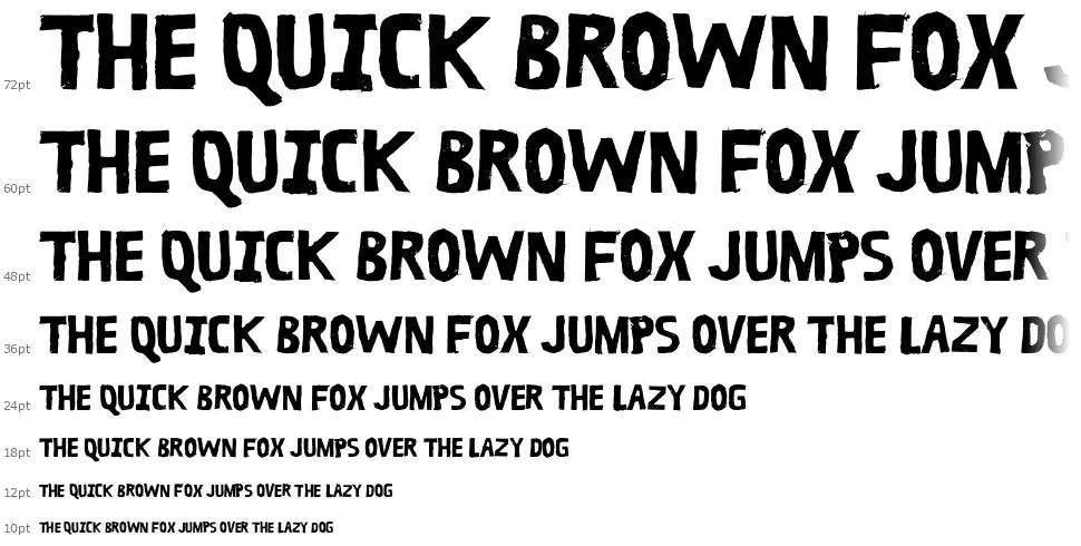 Ruda font by Rasdesign | FontRiver
