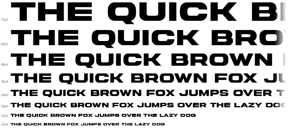 Rugen font by Variatype | FontRiver