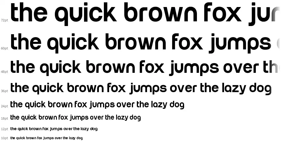 Run font by Christoph Kutta | FontRiver