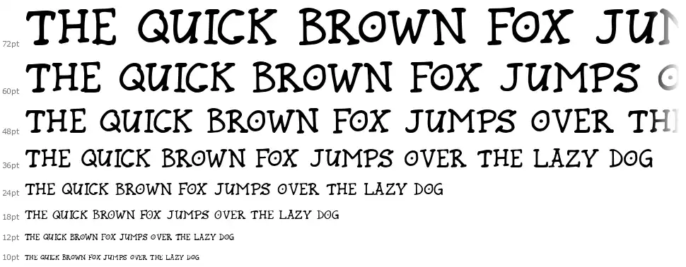 Rund Marker font by ZetaFonts | FontRiver
