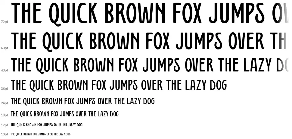 Runestars font by Letterhend Studio | FontRiver