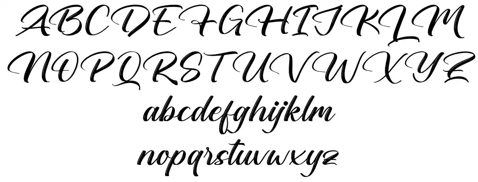 Rusted Braves font by Graha Type | FontRiver