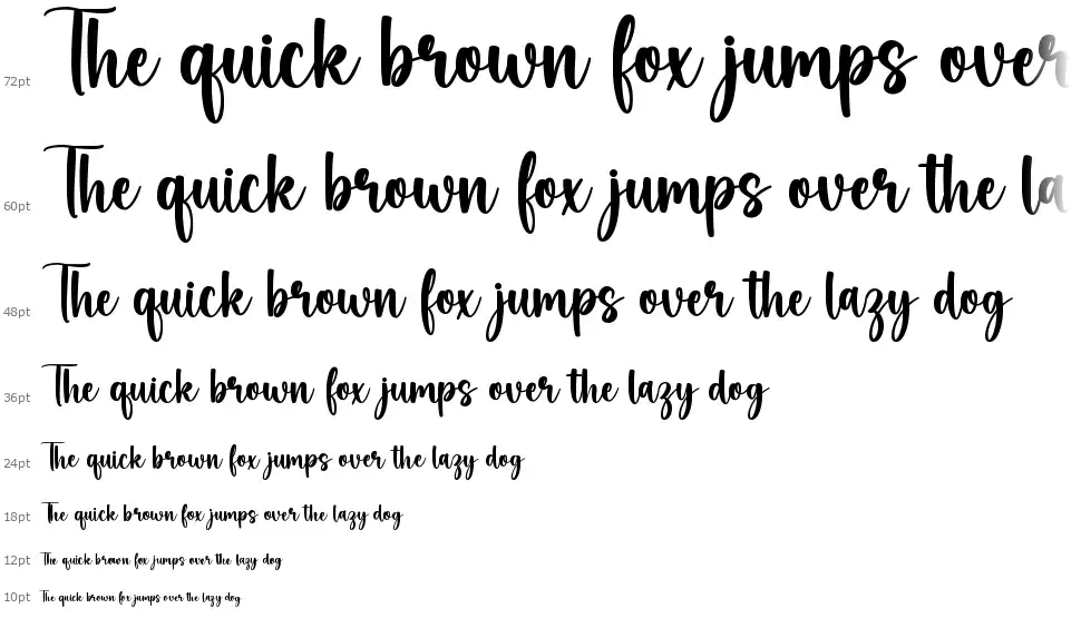 Rustic Garden font by Graphix Line Studio | FontRiver