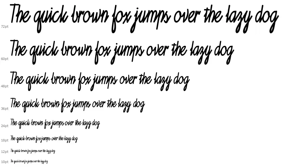 Ruth Script font by Vic Fieger | FontRiver