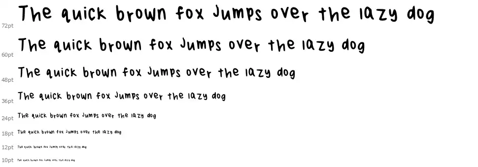 Rylees Handwriting font by Rylee McKinstry | FontRiver