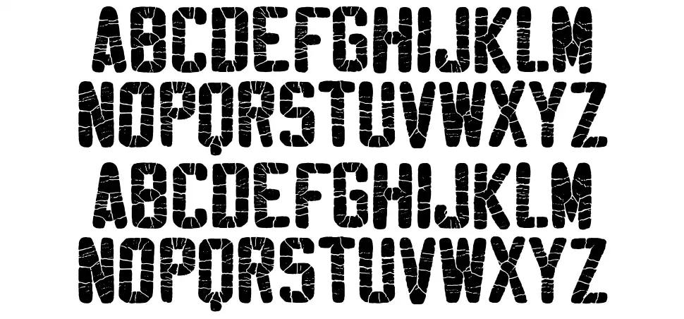 Sablon Washed font by Youssef Habchi | FontRiver