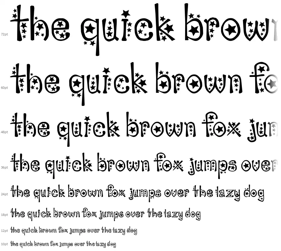 Sabrina font by Carrie Ann Bishop | FontRiver