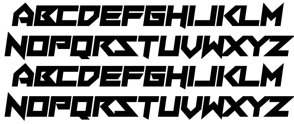 Sacred Hertz font by Chequered Ink | FontRiver