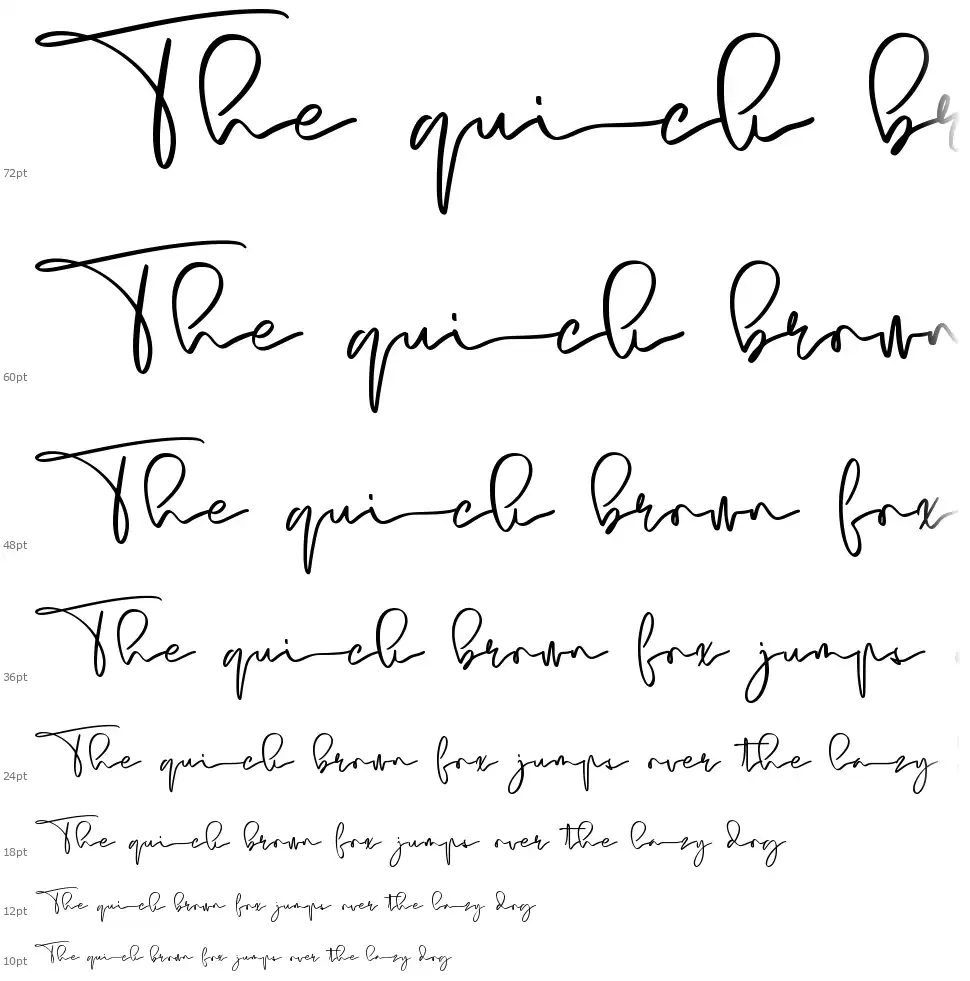 Sadio font by Abo Daniel Studio | FontRiver