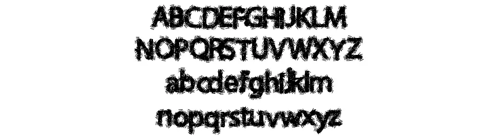 Safe Paper font by Xerographer Fonts | FontRiver Safe Paper font by Xerographer Fonts | FontRiver