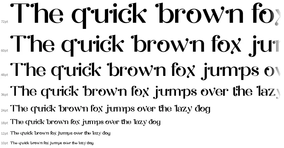 Safira font by Letterena Studios | FontRiver