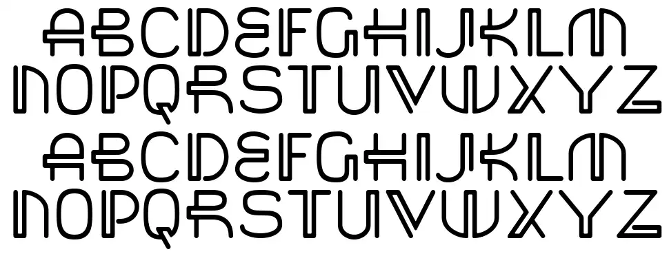 Saisa font by Toto | FontRiver
