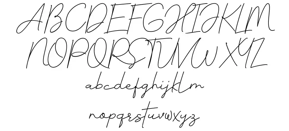 Saitama font by 3rieart | FontRiver