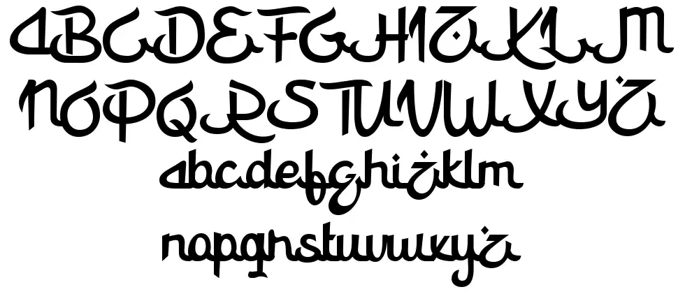 Salam Ramadhan font by Tigadestd | FontRiver