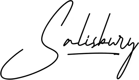 Salisbury font by Edric Studio | FontRiver
