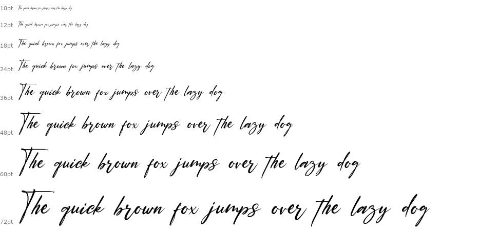 Saltacrus font by Hanief Farandi | FontRiver