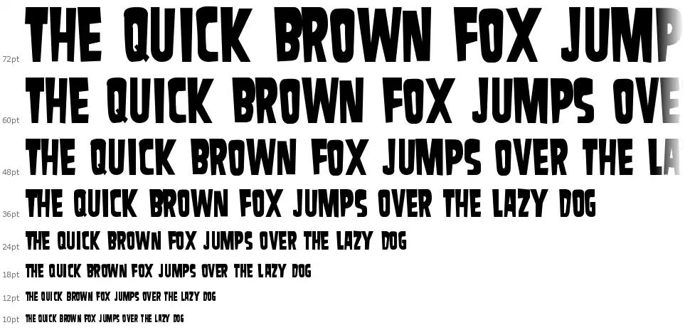 Samdan font by Gaut Fonts | FontRiver