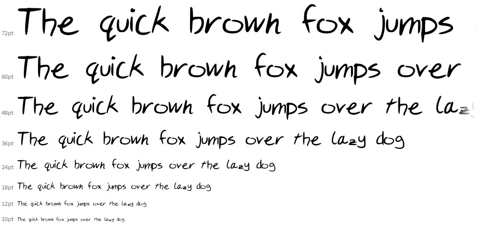 Sammys Script font by Sammy | FontRiver