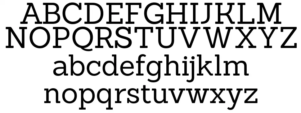 Sanchez font by Latinotype | FontRiver