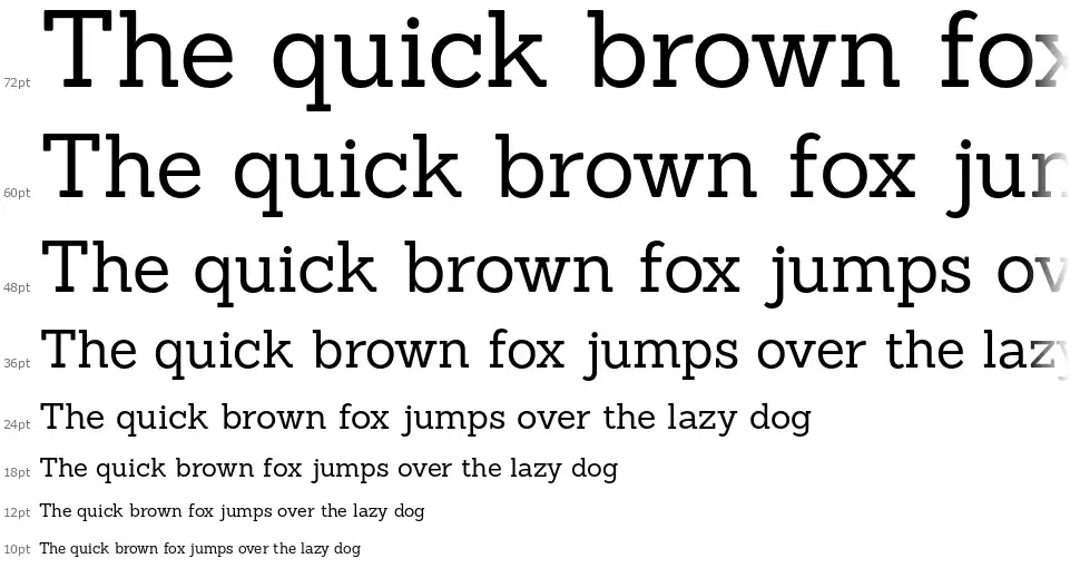Sanchez font by Latinotype | FontRiver