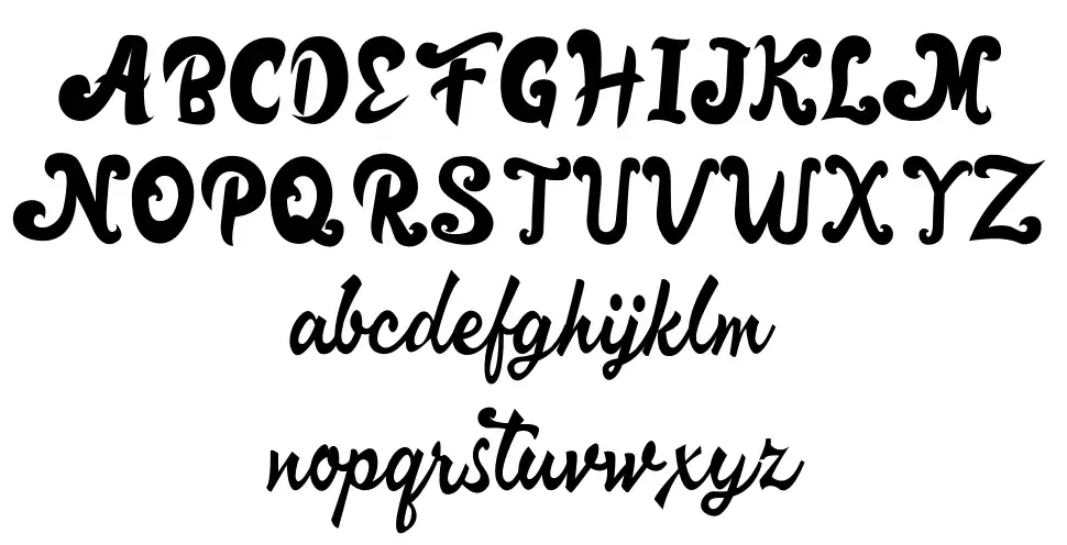 Sandbox Font By Erik Studio Fontriver