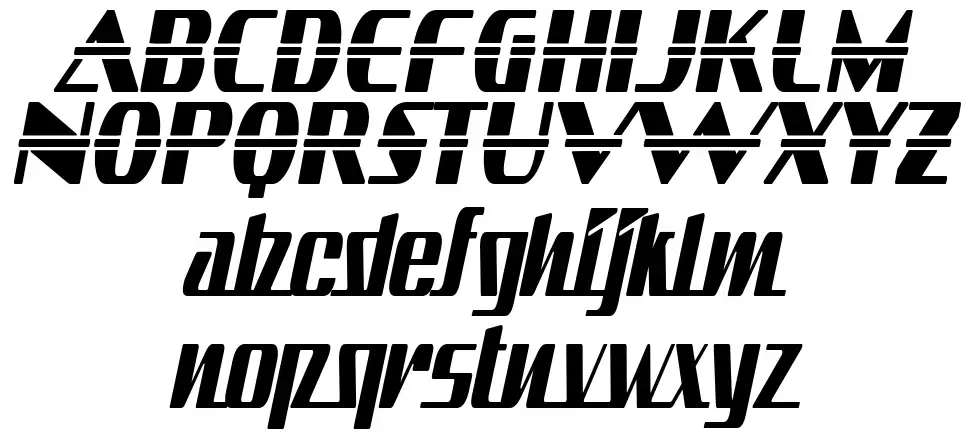 Sandoval font by Typodermic Fonts | FontRiver