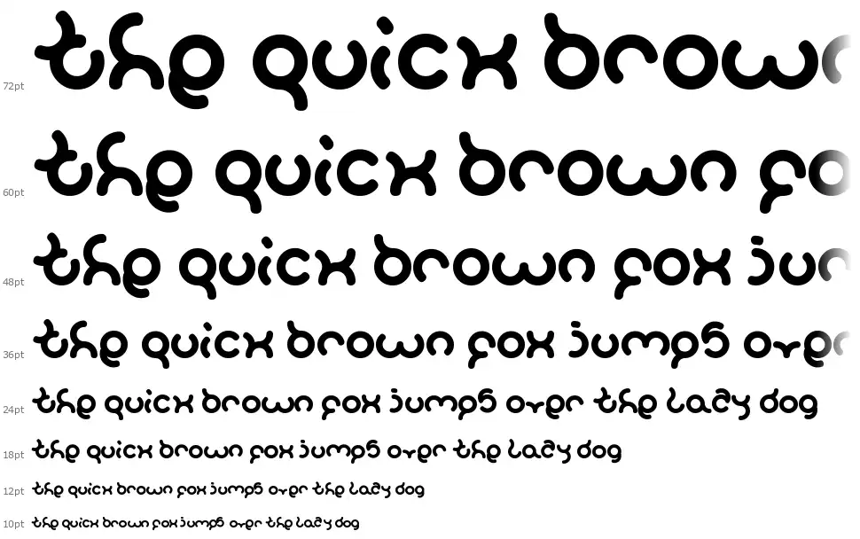 Sandra font by weknow | FontRiver