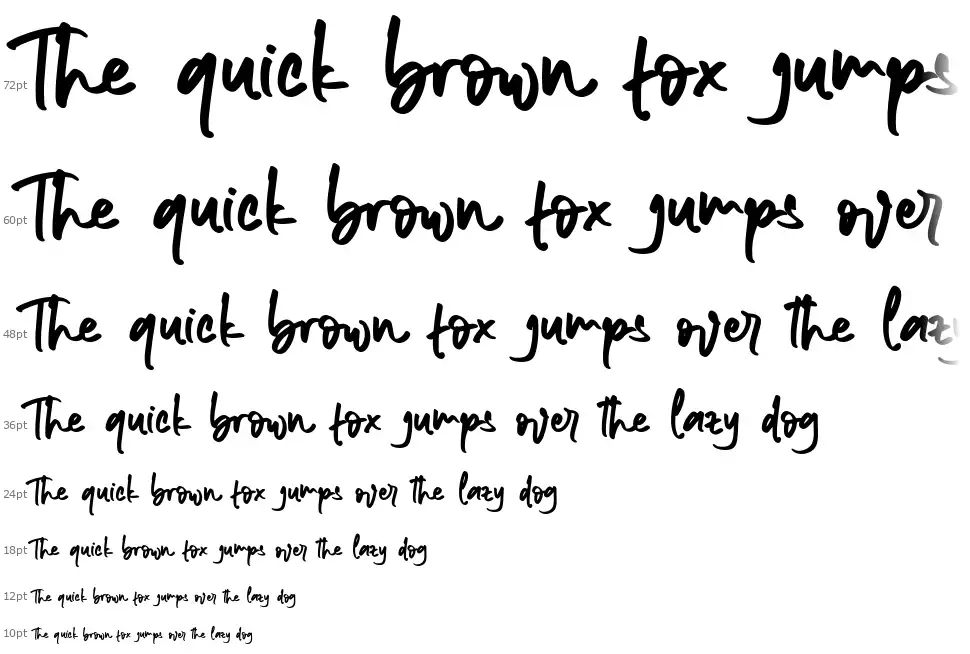 Sandy Antoniuss font by Asd Studio | FontRiver Sandy Antoniuss font by Asd Studio | FontRiver
