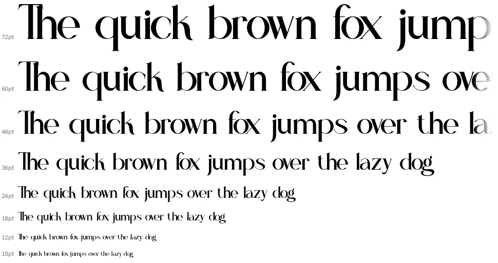 Sandy King font by StringLabs - stringlabscreative.com | FontRiver