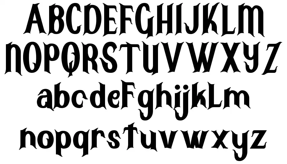 Sangkury font by StringLabs Creative Studio | FontRiver