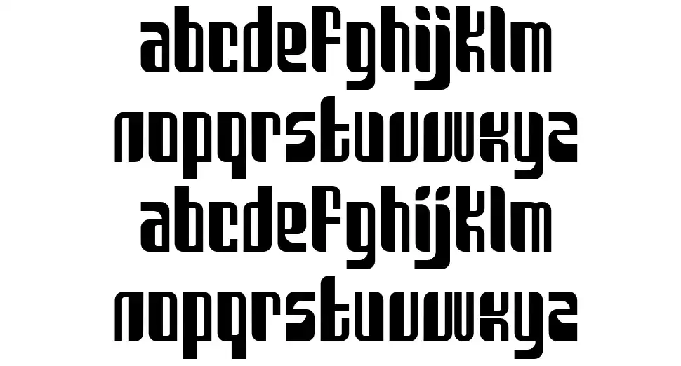 Sanka font by Fontalicious | FontRiver