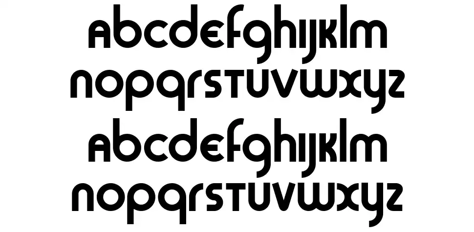 Sans Sara font by Cumberland Fontworks | FontRiver