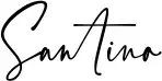 Santino font by Pen Culture | FontRiver