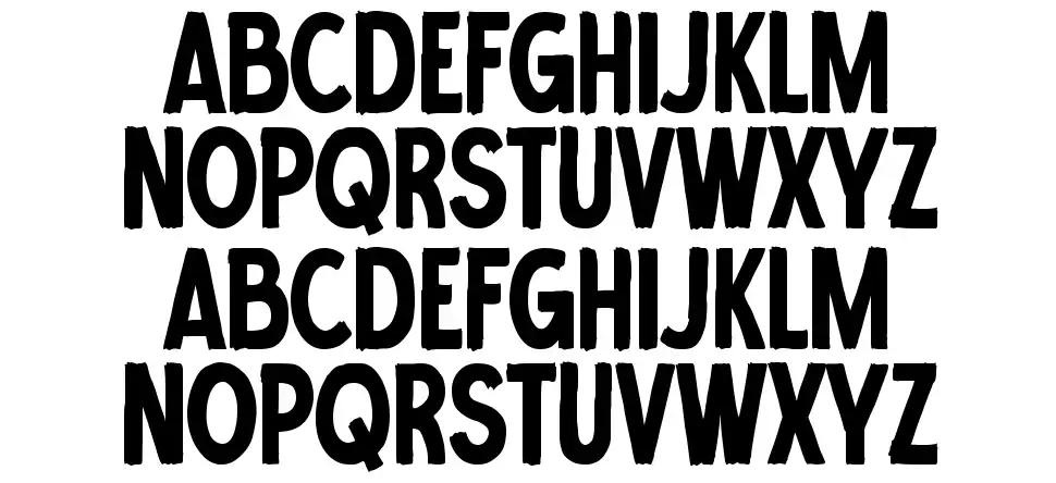 Santos font by Gassstype | FontRiver