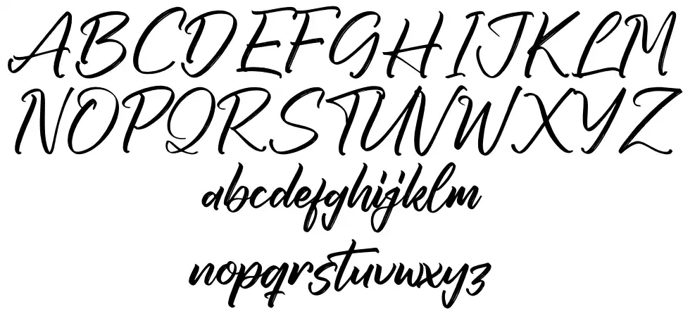 Santtiago Raymond font by Letterena Studios | FontRiver