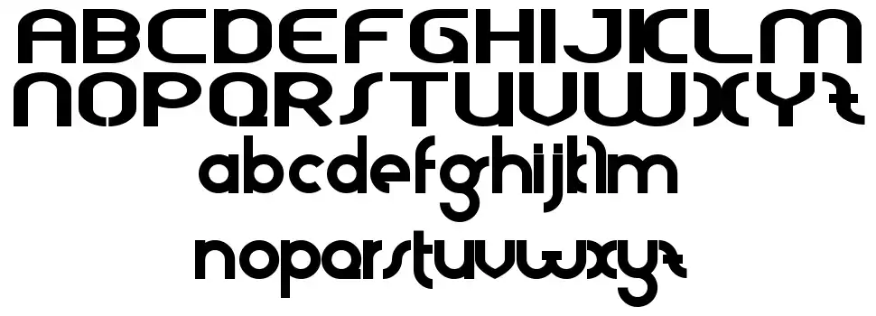 Sapphire font by Syafiiirman Studio | FontRiver