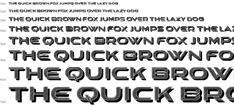 Sarah font by Vladimir Nikolic | FontRiver