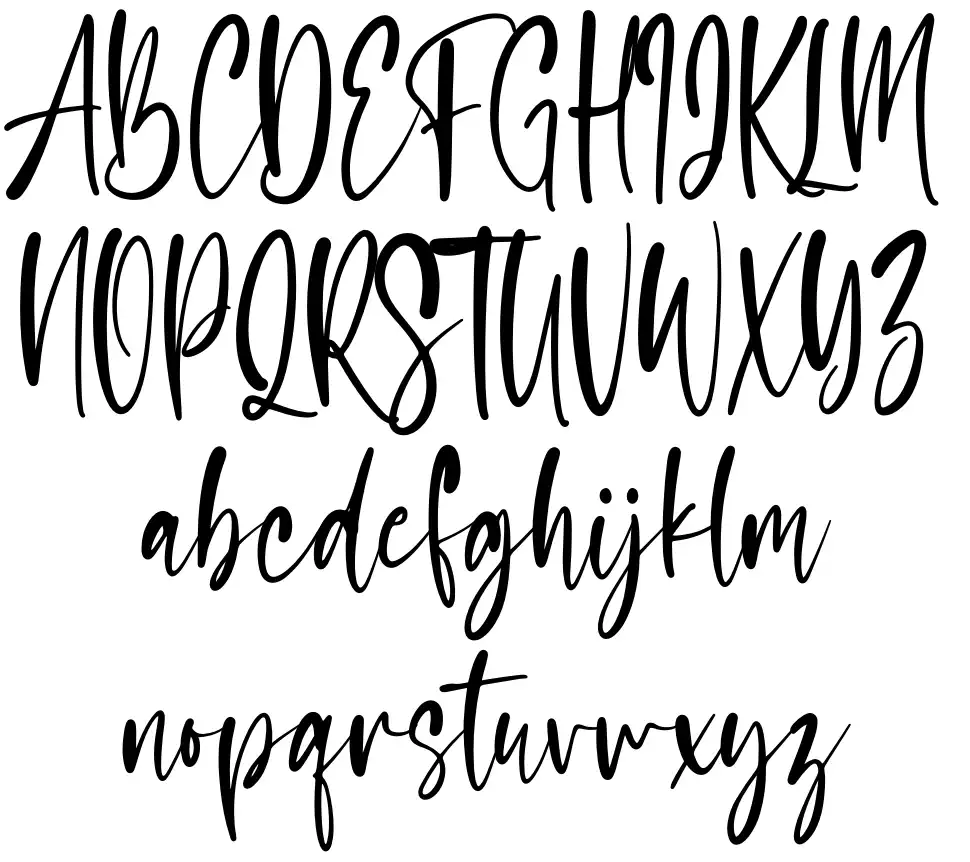 Sasa font by NJ Studio | FontRiver Sasa font by NJ Studio | FontRiver