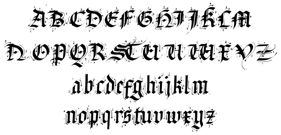 Satanas Humanum Salvator Fonte