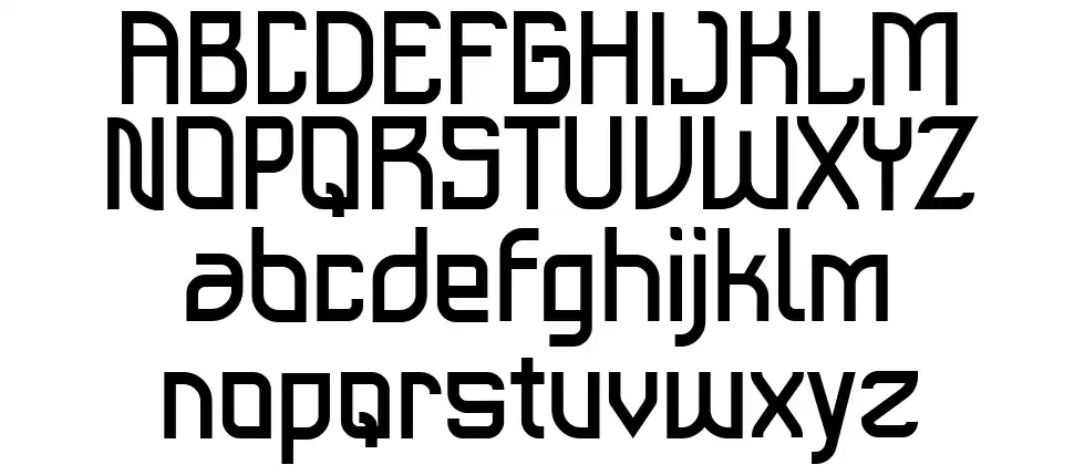 Satriya font by Satriya Anggun | FontRiver