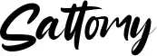 Sattomy font by StringLabs - stringlabscreative.com | FontRiver