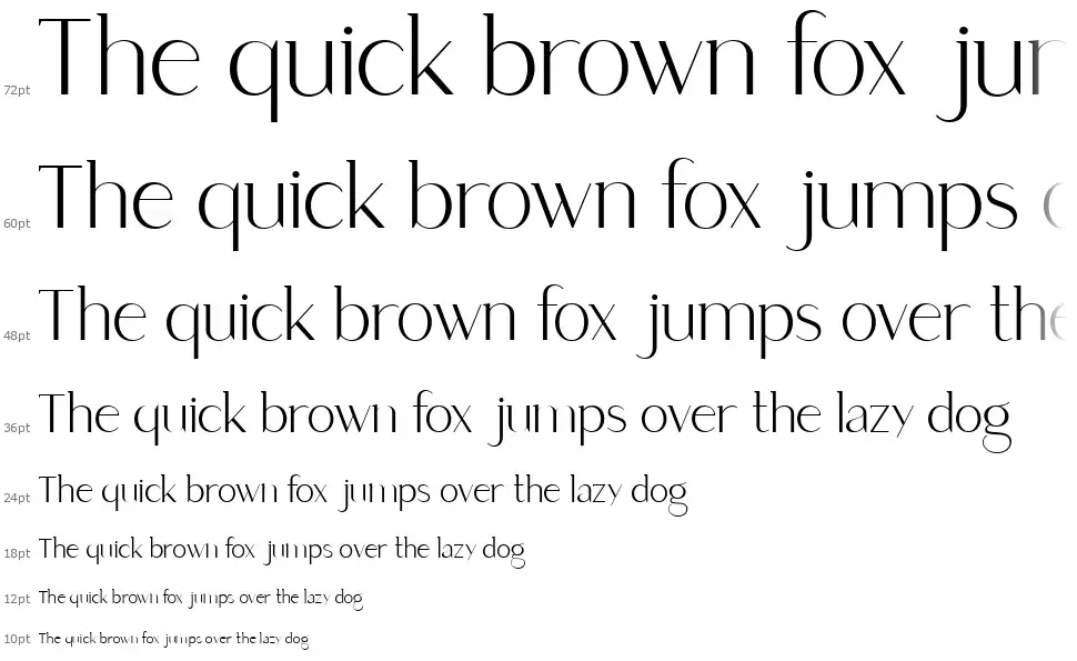 Saudagar font by Zamroni Hamzah | FontRiver