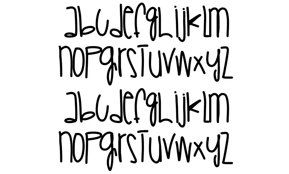 Save A Prayer font by Des Gomez | FontRiver