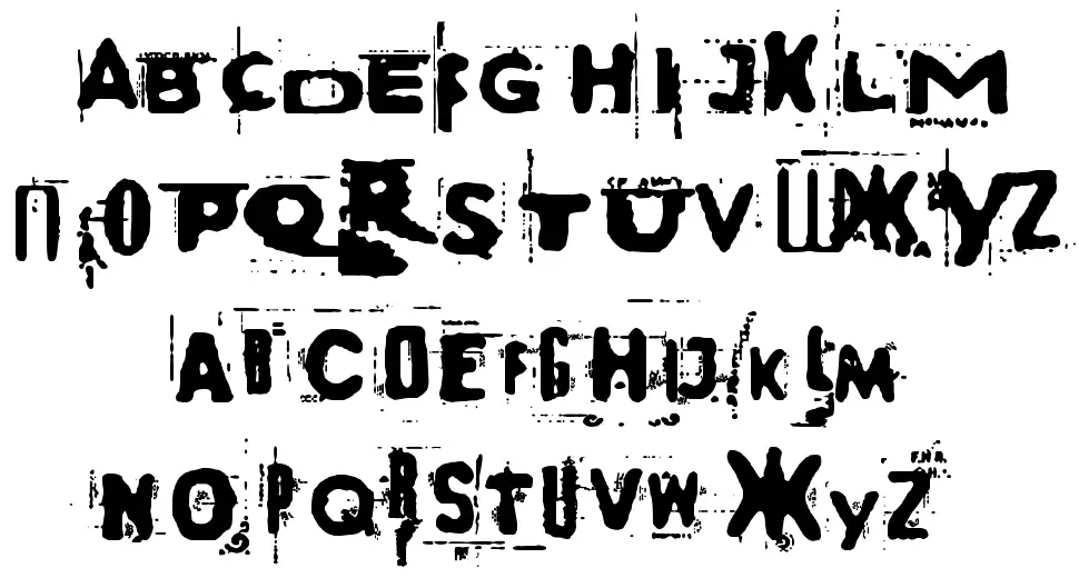 sAWesome font by Michael Lukowski | FontRiver