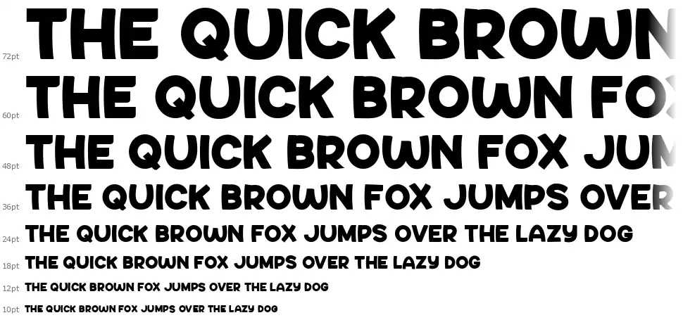 Say Comic font by Khurasan | FontRiver