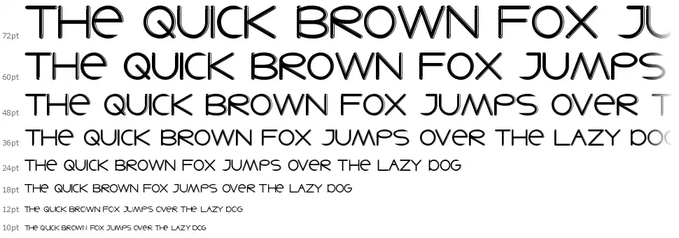 Say Next font by RaisProject | FontRiver