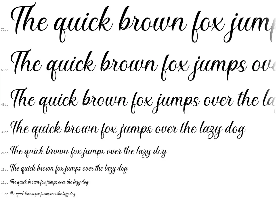 Say Yes font by 7NTypes | FontRiver