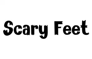 Free Thriller Fonts