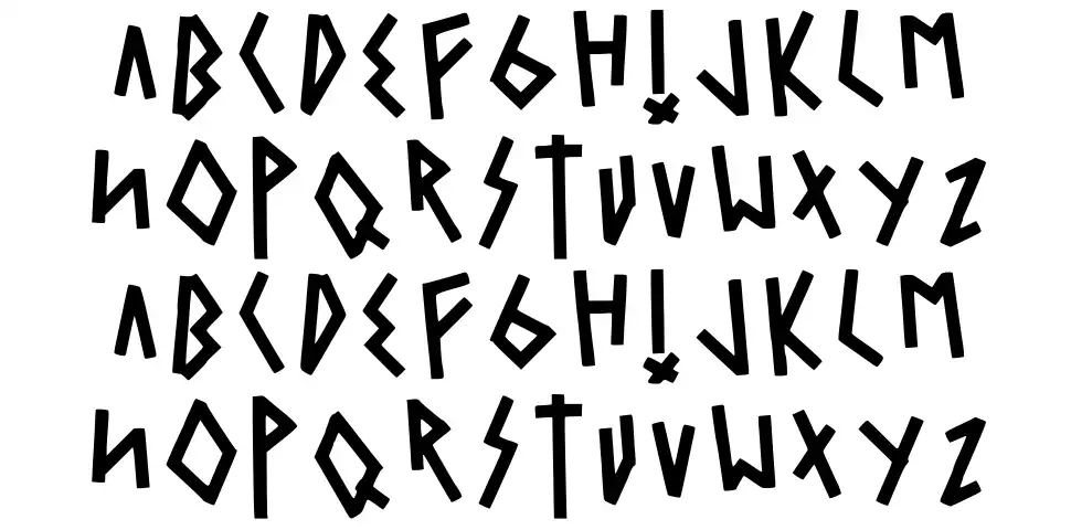 Scattersmiles font by Scattersmiles | FontRiver